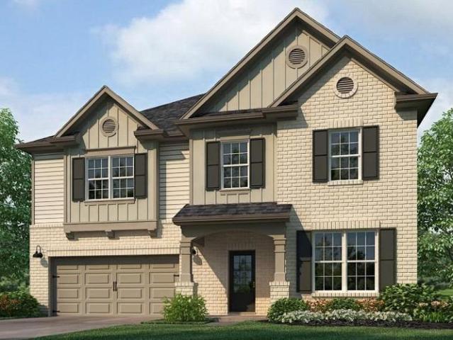 541 Highgrove Way, Dallas, GA 30157