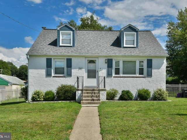 541 Highland Ave, Feasterville Trevose, PA 19053