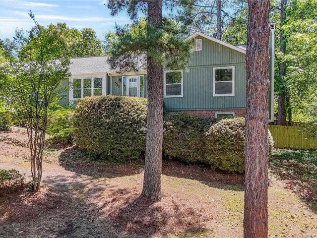 541 Hilliard Drive
