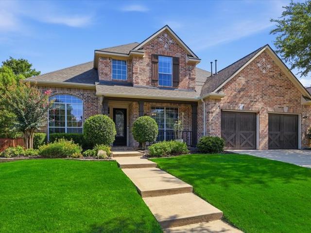 541 Hunter St, Lantana, TX 76226