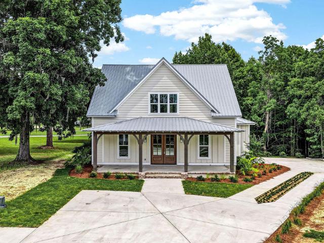 541 Oak Lawn Road