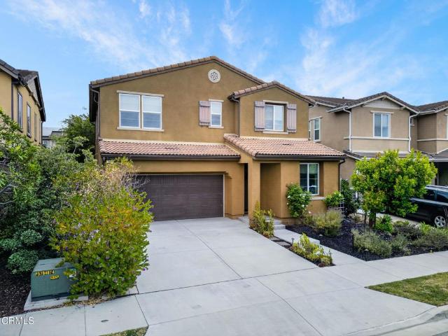 541 Owens River Drive