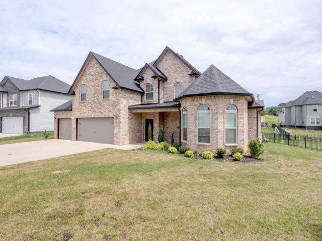 541 Low Country Ct