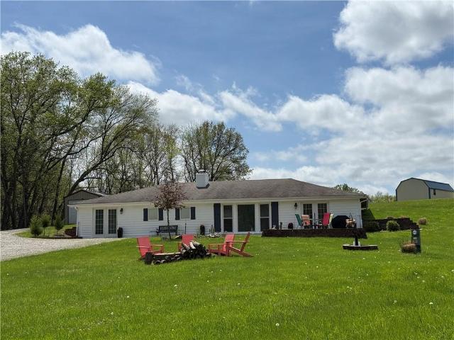 541 Lake Viking Ter, Gallatin, MO 64640 | MLS #2615 | Compass
