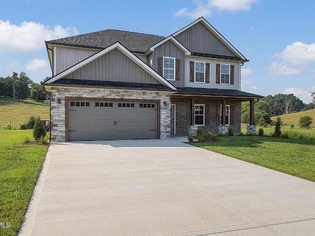 541 Larkins Farm Drive
