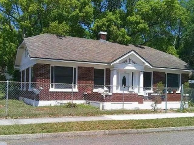 541 Linwood Ave, Jacksonville, FL 32206
