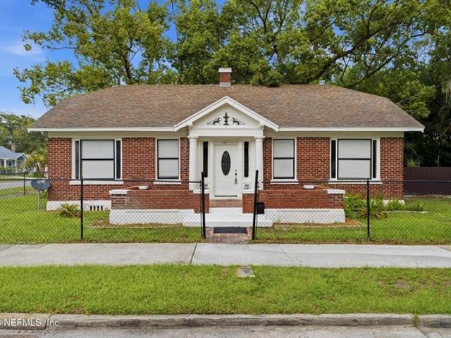 541 Linwood Ave, Jacksonville, FL 32206