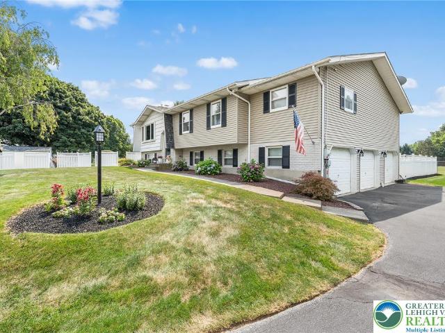 541 Mountain View Road