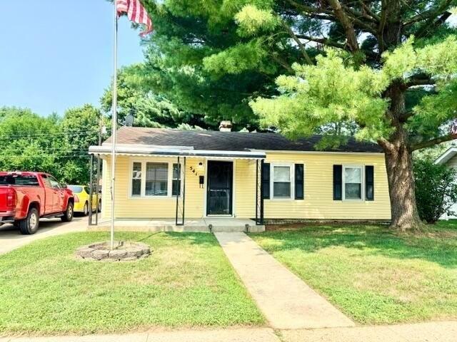 541 Mohawk Dr, Lancaster, OH 43130