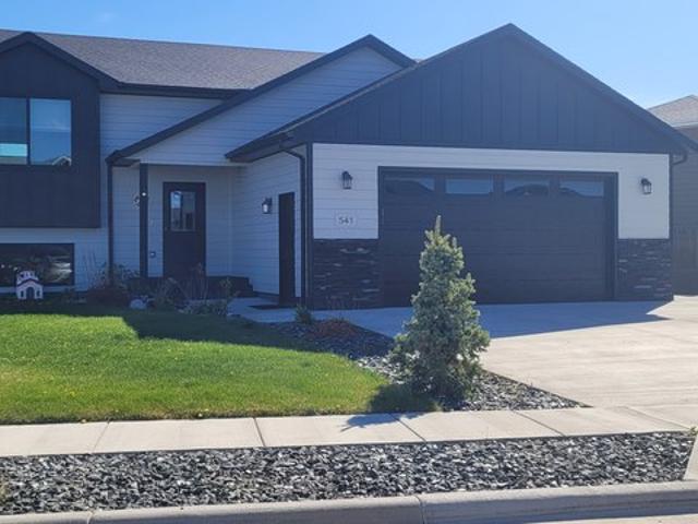 541 Mace Dr, Box Elder, SD 57719