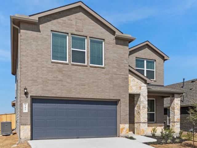 541 Madelines Mdw Ln, Georgetown, TX 78626 | MLS #5094