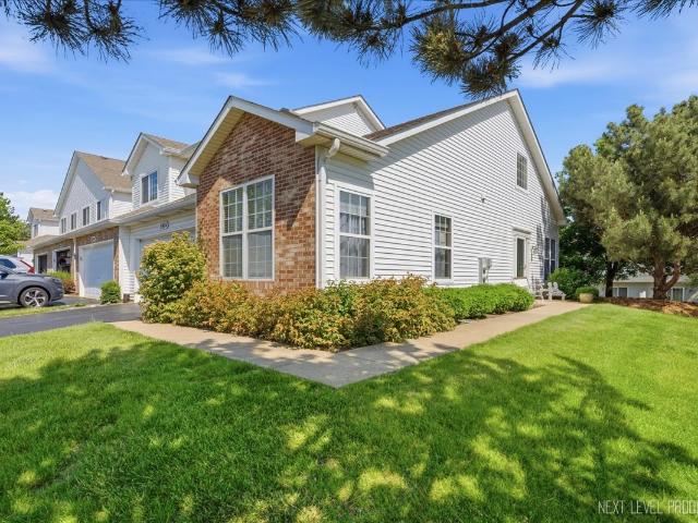541 Mallard Lane # A