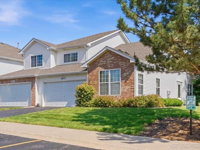 541 Mallard Ln Unit A, Sugar Grove, IL 60554