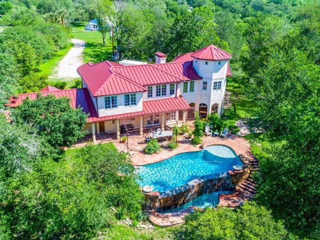 541 Martindale Falls Rd