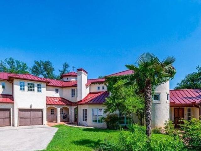 541 Martindale Falls Rd, Martindale, TX 78655