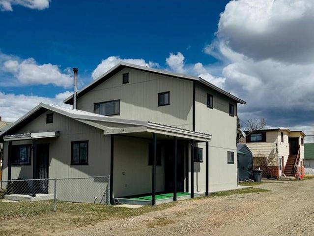 541 McKinley St, Walden, CO 80480