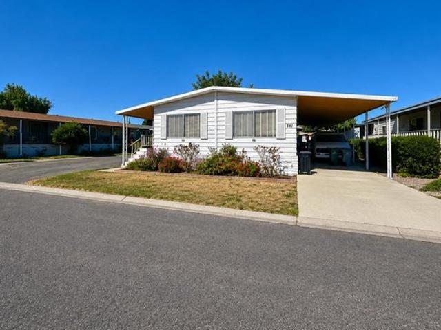 541 Millpond Dr Unit 541, San Jose, CA 95125