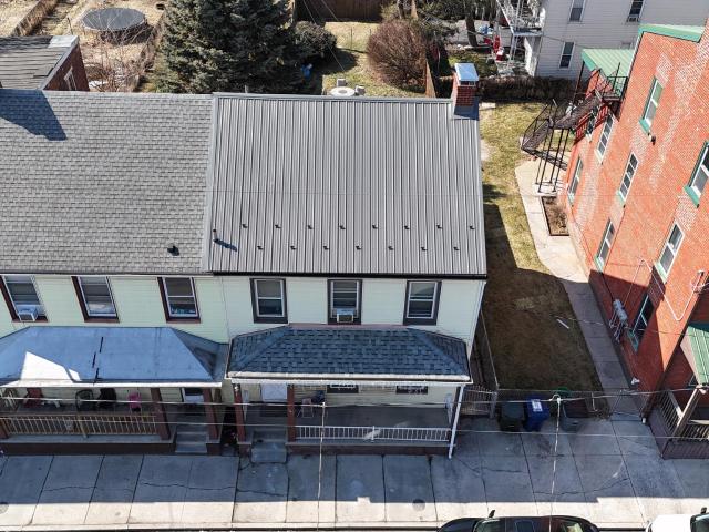 541 N 10th St, Lebanon, PA 17046 | MLS #PALN2024