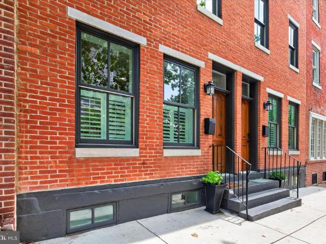 541 N 22Nd Street