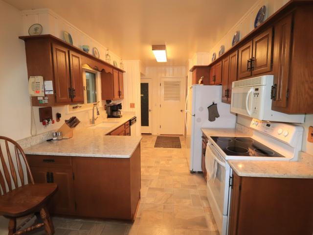 541 N Arch Street