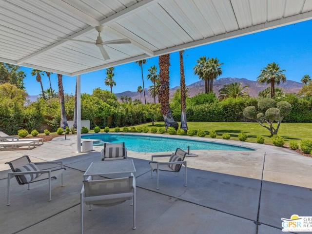 541 N Cantera Circle