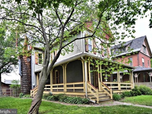 541 N Charlotte St, Pottstown, PA 19464
