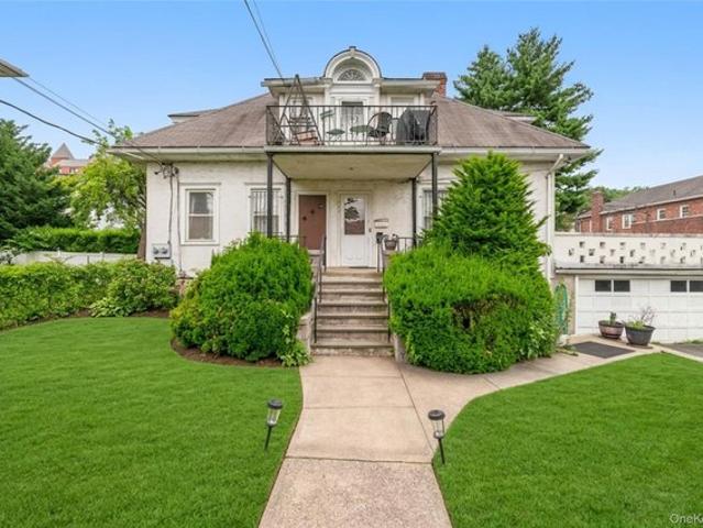 541 N High St, Mount Vernon, NY 10552