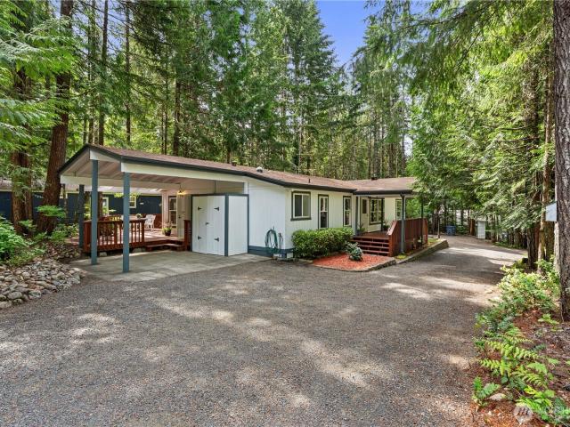 541 N Mt Jupiter Drive # WA9854
