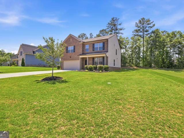 541 Noblewood Drive