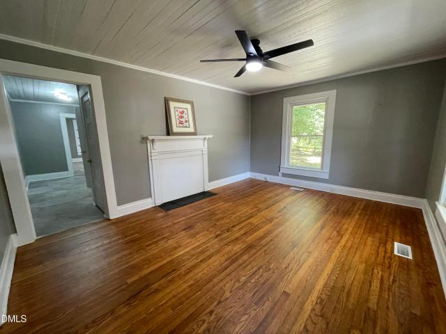 541 New Elam Church Road