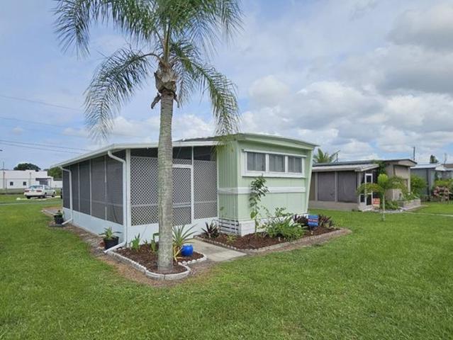 541 New York Dr Lot 62, Fort Myers, FL 33905
