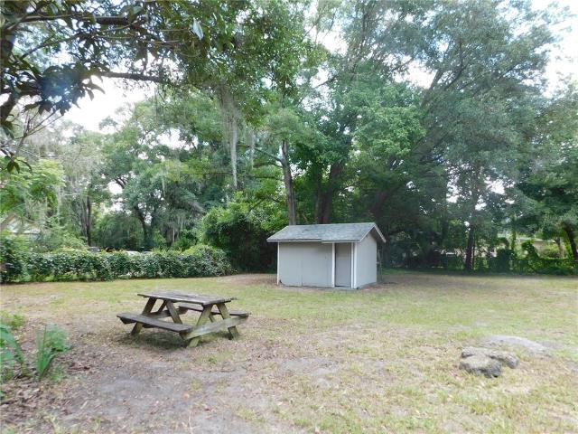 541 NE 11th St, Gainesville, FL 32601 | MLS #GC539332