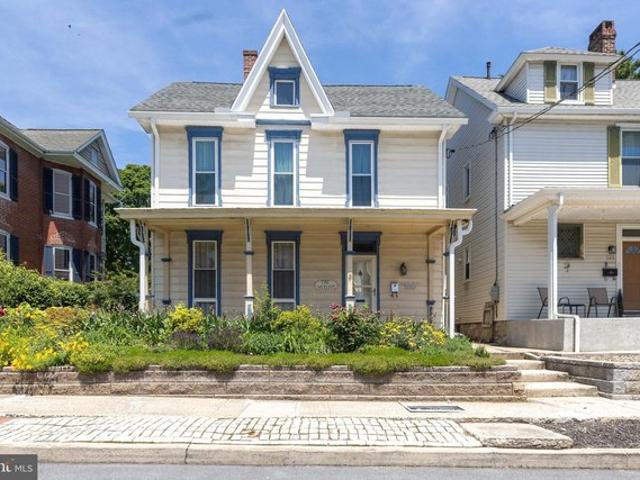 541 Nelson St Unit 39, Chambersburg, PA 17201