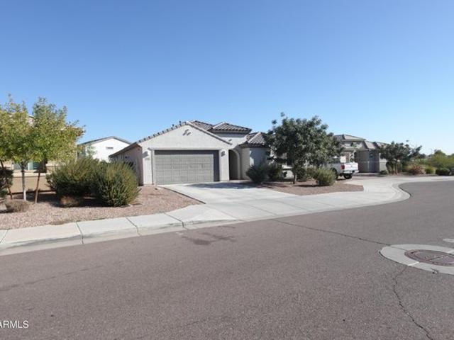541 S 201st Ave, Buckeye, AZ 85326