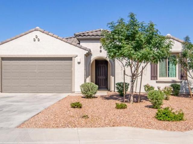 541 S 201st Ave, Buckeye, AZ 85326