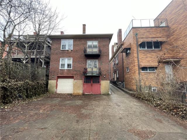 541 S Aiken Ave, Unit 539, Pittsburgh, PA 15232 | MLS #1749