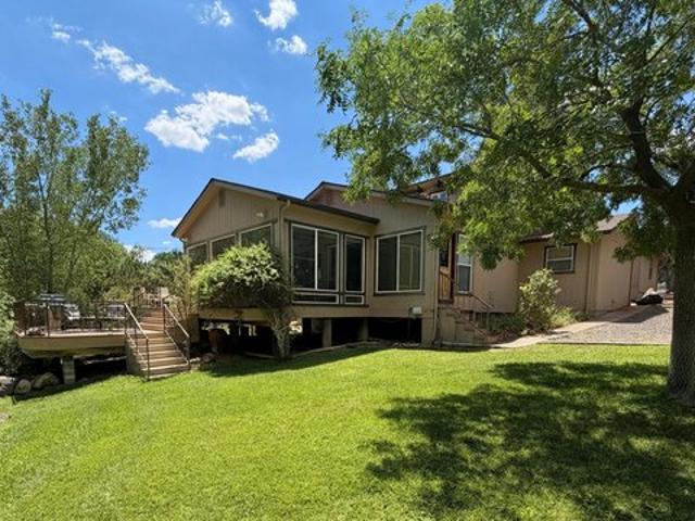 541 S Cottonwood Dr, Brookside, UT 84782
