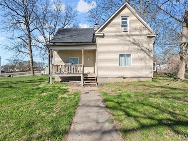 541 S Ellis St, Cape Girardeau, MO 63703