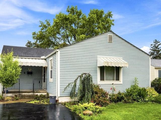 541 S James Rd, Columbus, OH 43213