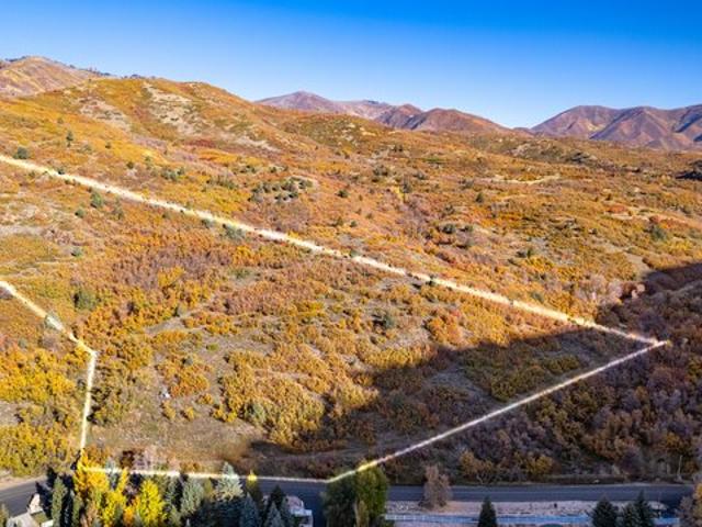 541 S Left Fork Hobb Rd E Unit 8, Springville, UT 84663
