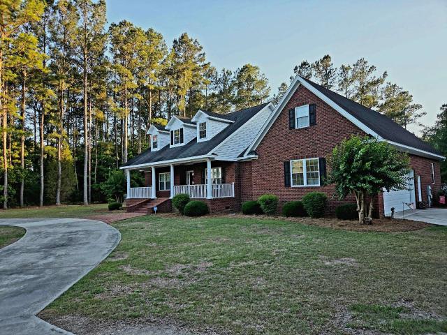 541 S Persimmon Ford Rd