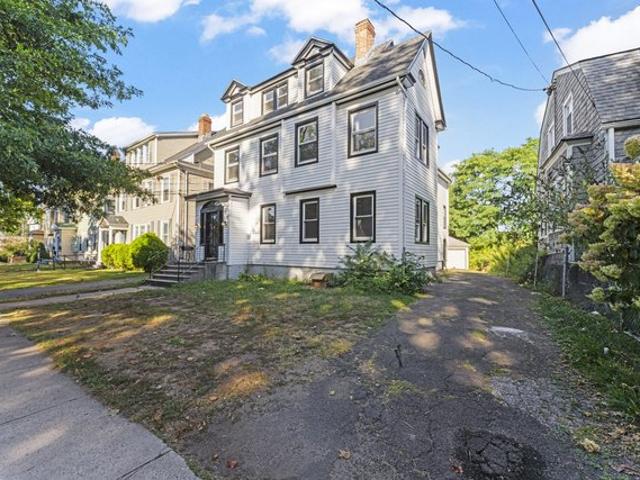 541 Savin Ave, West Haven, CT 06516