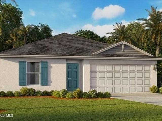 541 San Antonio Ave SW, Palm Bay, FL 32908
