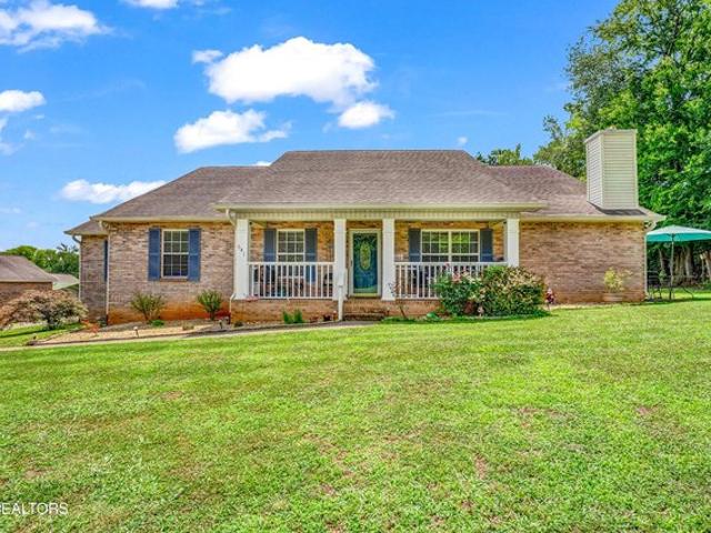 541 Sandy Springs Rd, Maryville, TN 37803