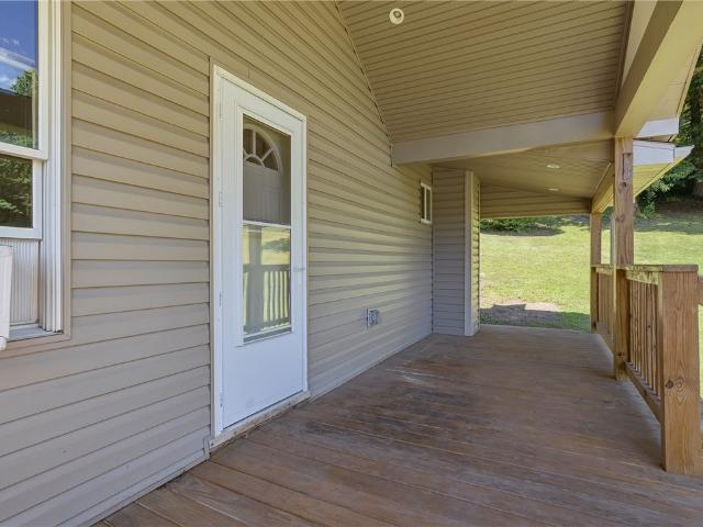 541 Sarver