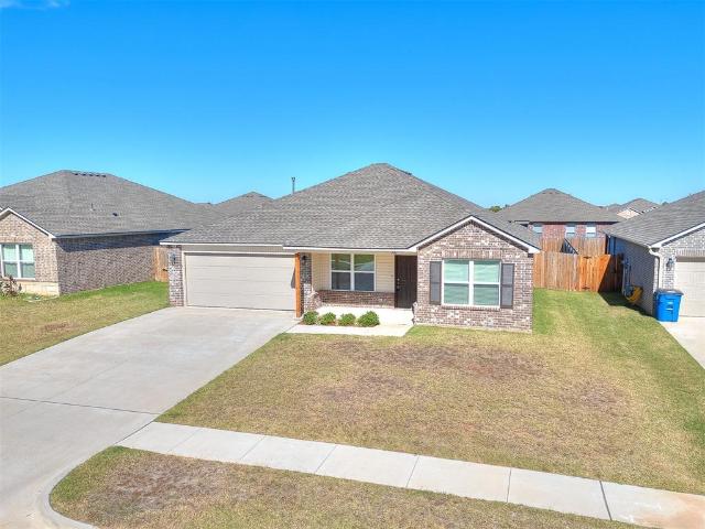 541 SE 7th Place