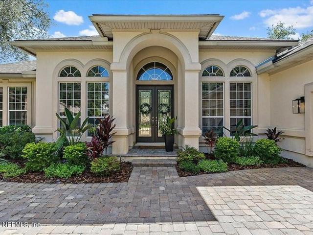 541 Sebastian Sq, Saint Augustine, FL 32095