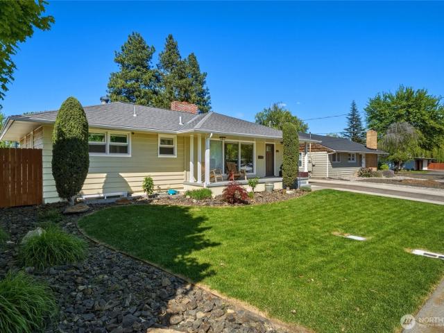 541 Sheridan