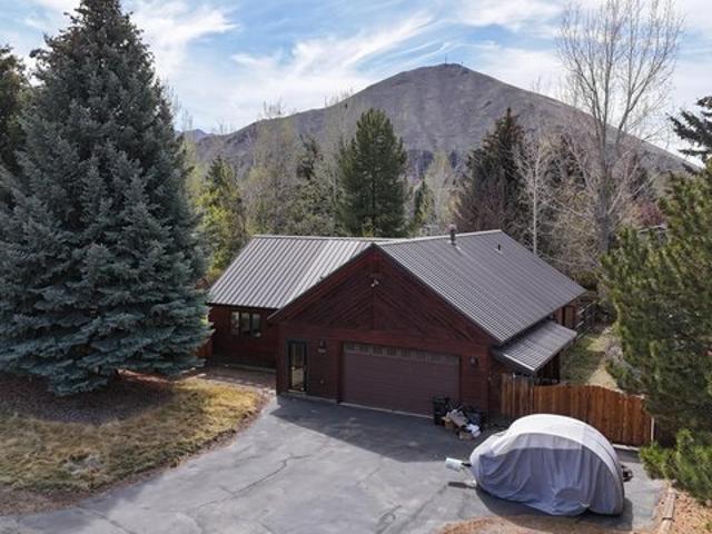 541 Shoshone Dr, Hailey, ID 83333