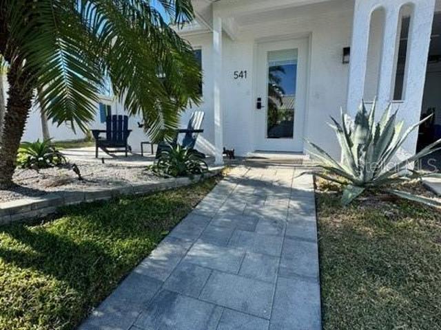 541 Spanish Dr N, Longboat Key, FL 34228 | MLS #TB8496